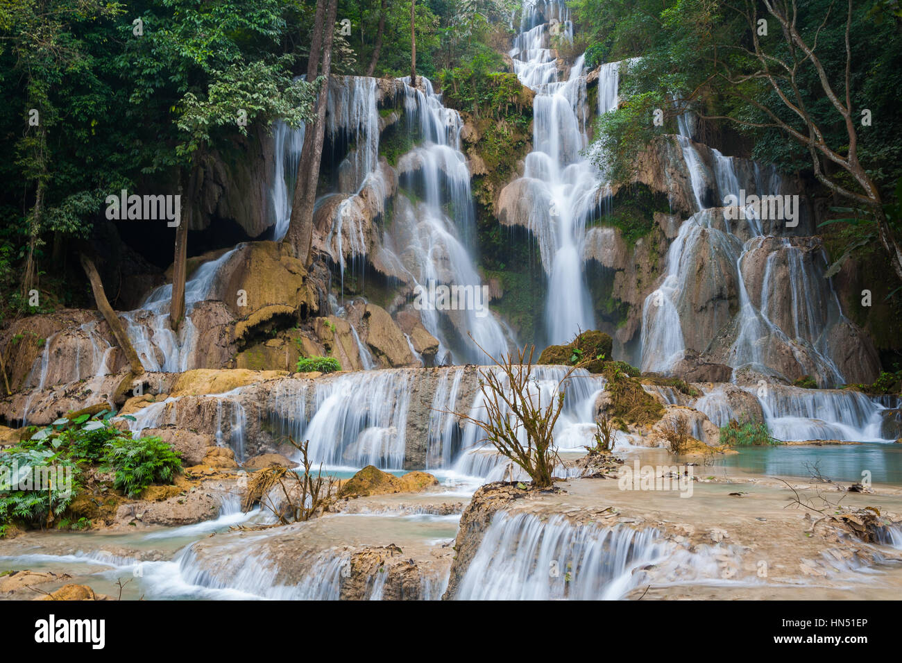 Kuang river hi-res stock photography and images - Alamy