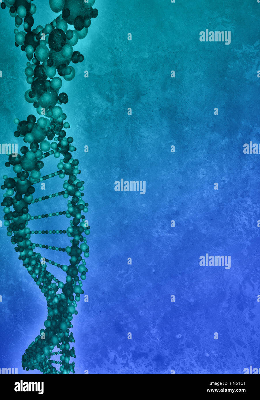 Dna background hi-res stock photography and images - Alamy