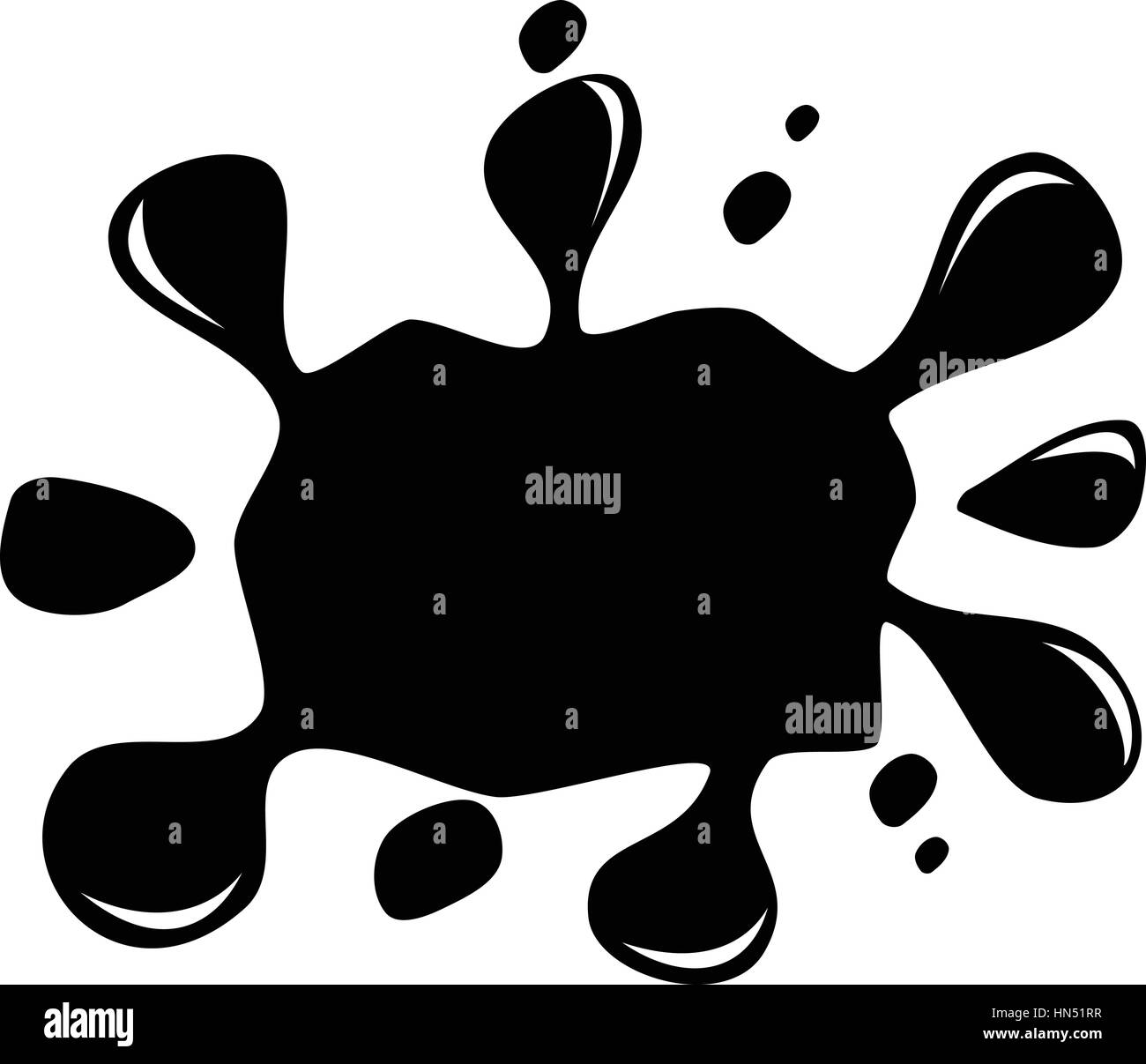 Sandblasting template Stock Vector Images - Alamy