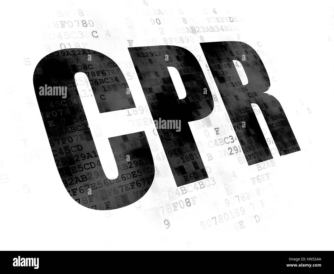 Cpr Black and White Stock Photos & Images - Alamy