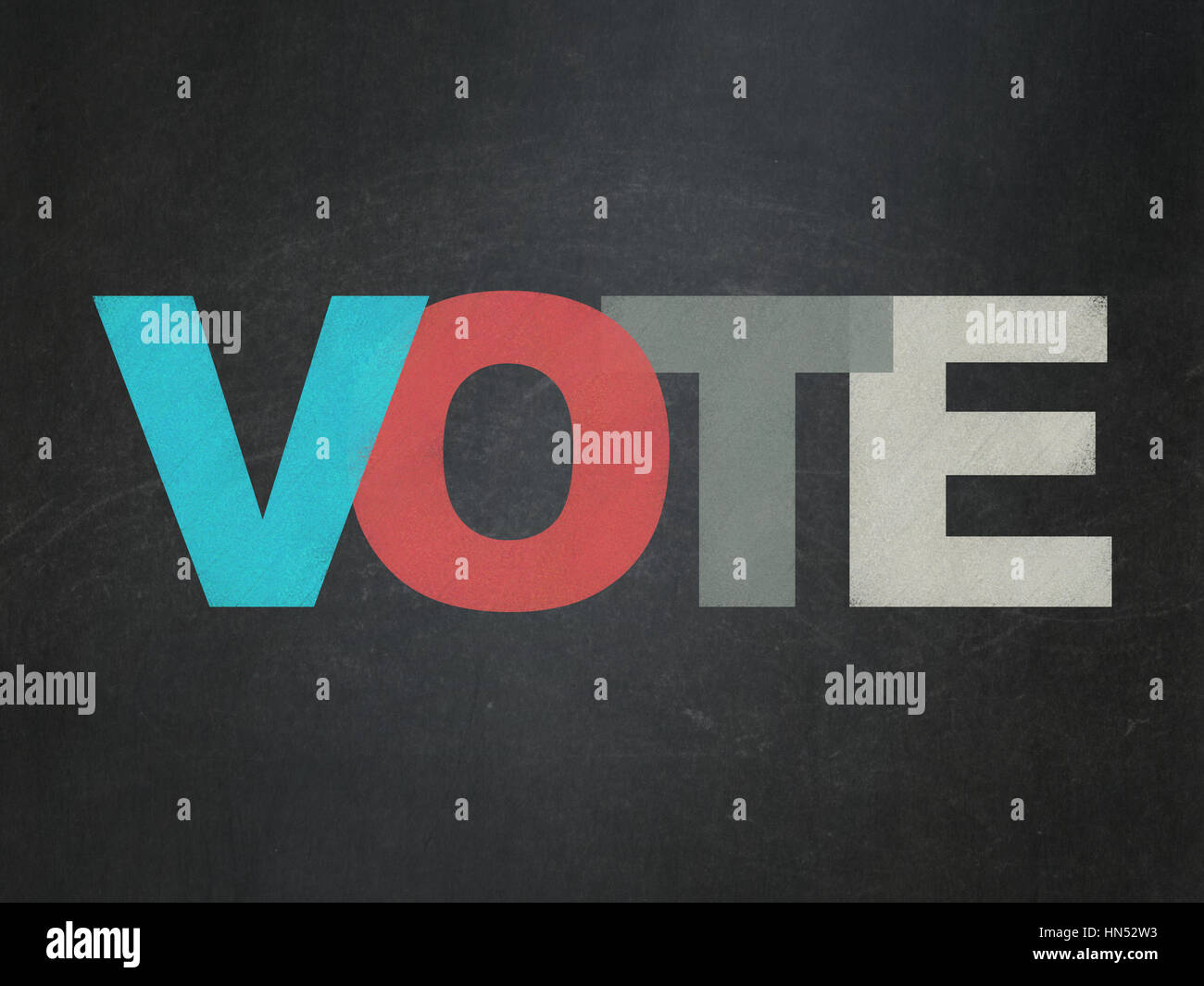 Politics concept government on chalkboard hi-res stock photography and ...