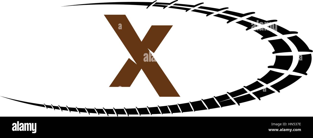 X steel Stock Vector Images - Alamy