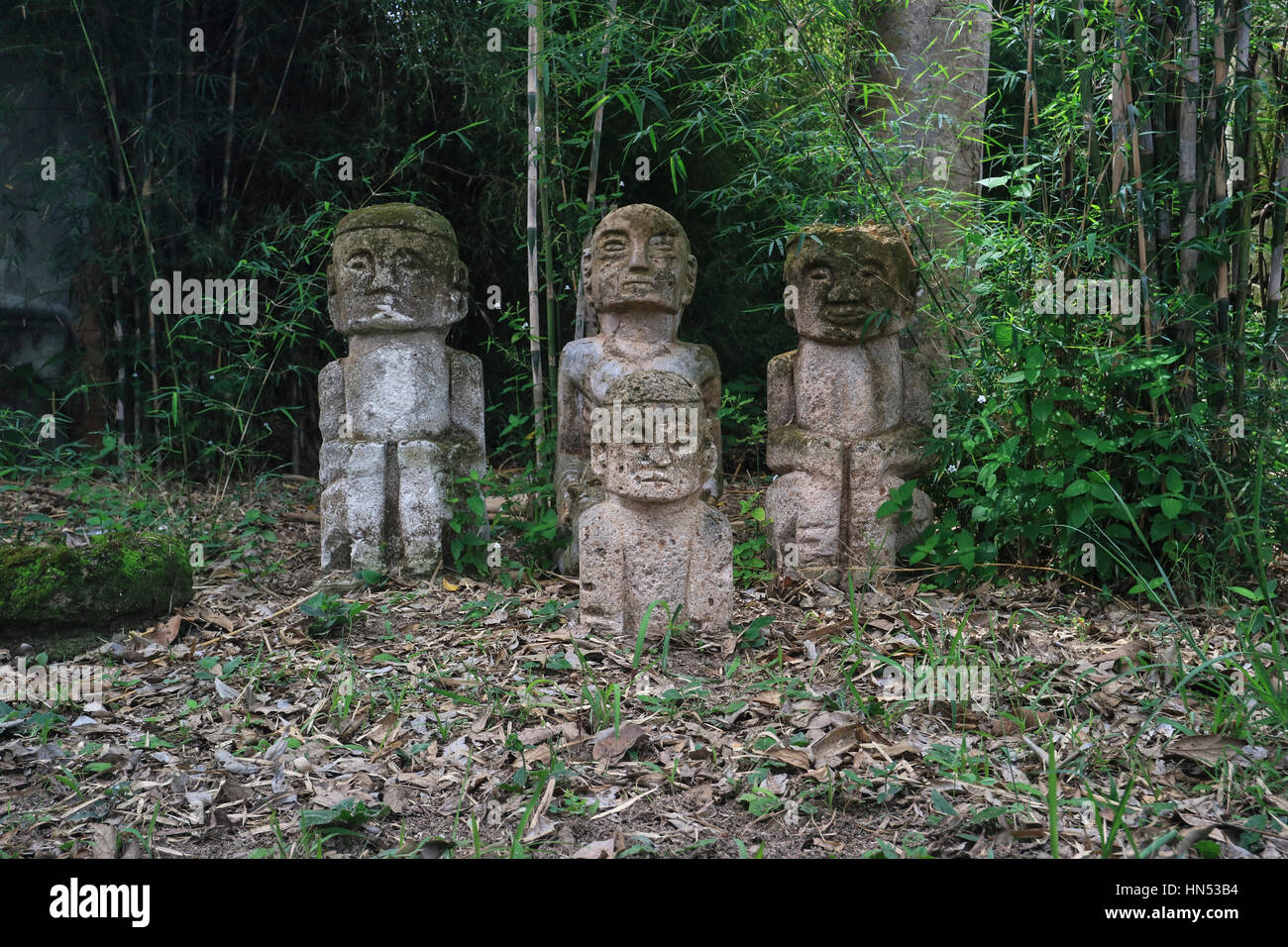 Bataknese traditional funeral, Lake Toba, North Sumatra, Indonesia ...