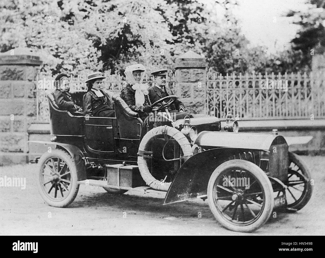 1908 hi-res stock photography and images - Alamy