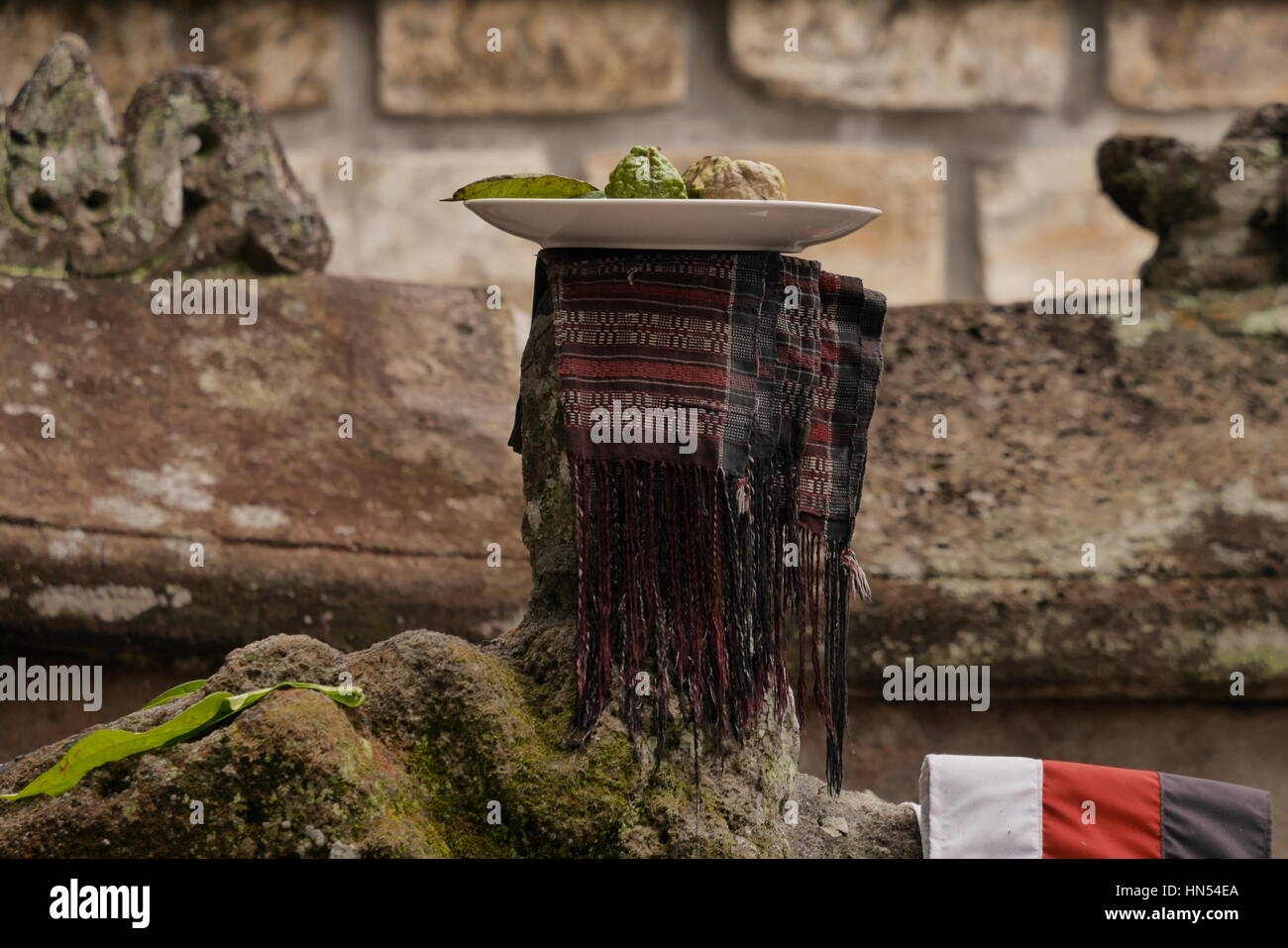 Bataknese traditional funeral lake toba hi-res stock photography and ...