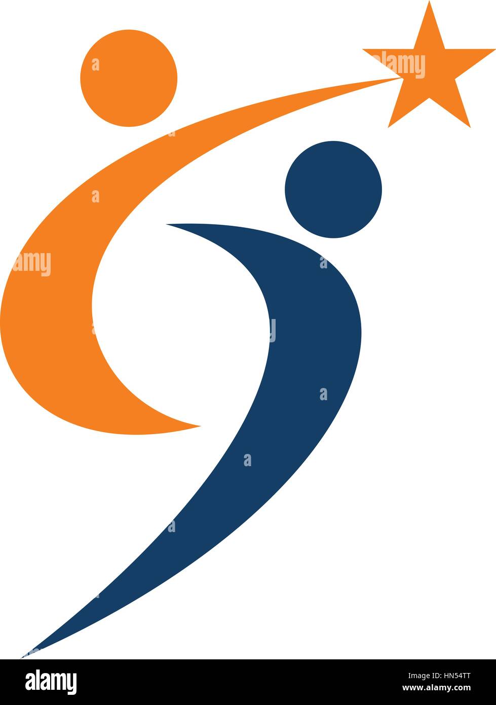 Success Life Coaching Stock Vector Image & Art - Alamy