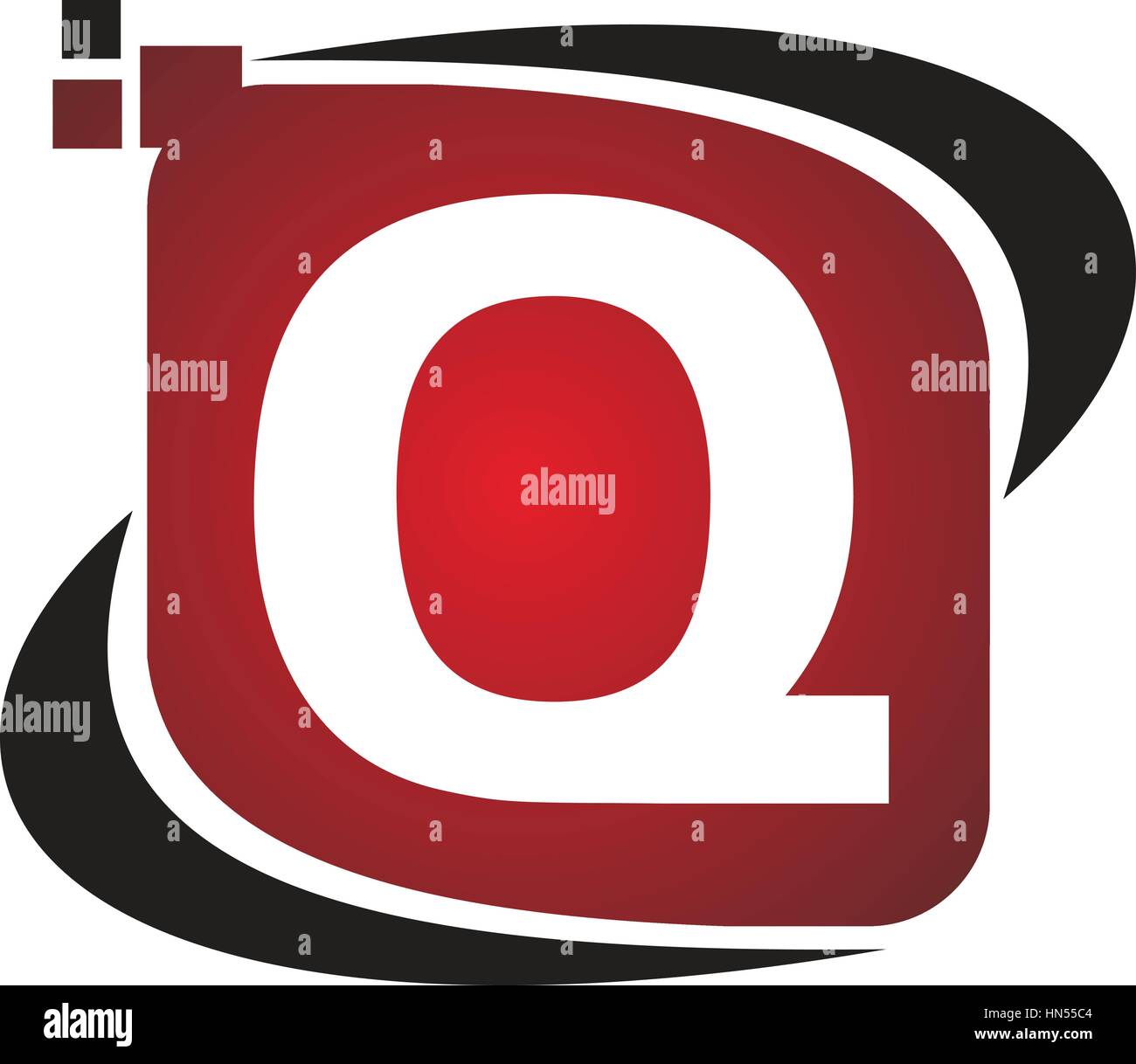 Rotating q sign hi-res stock photography and images - Alamy