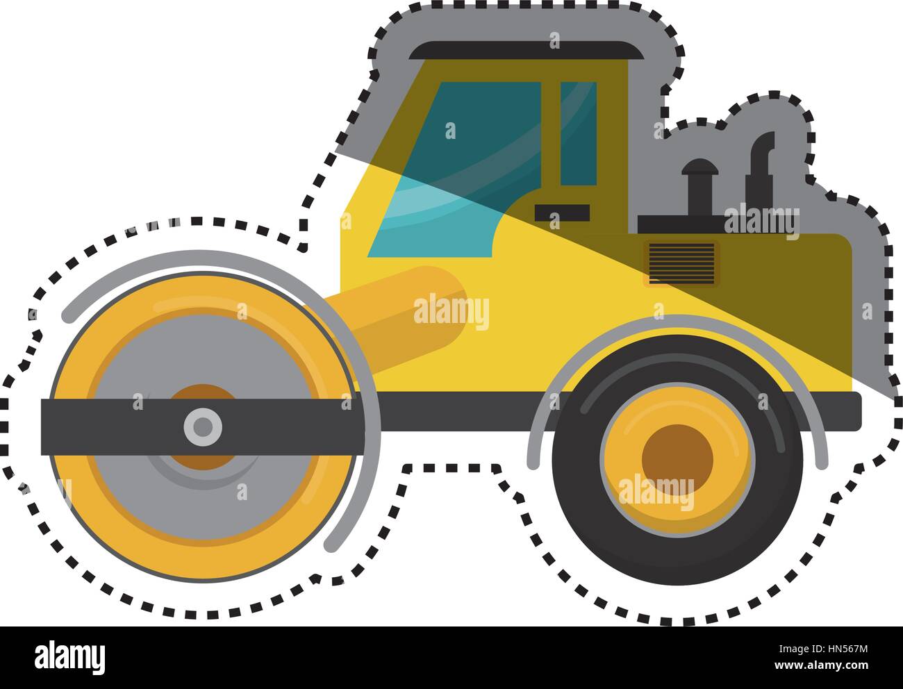 Hydraulic lines Stock Vector Images - Alamy