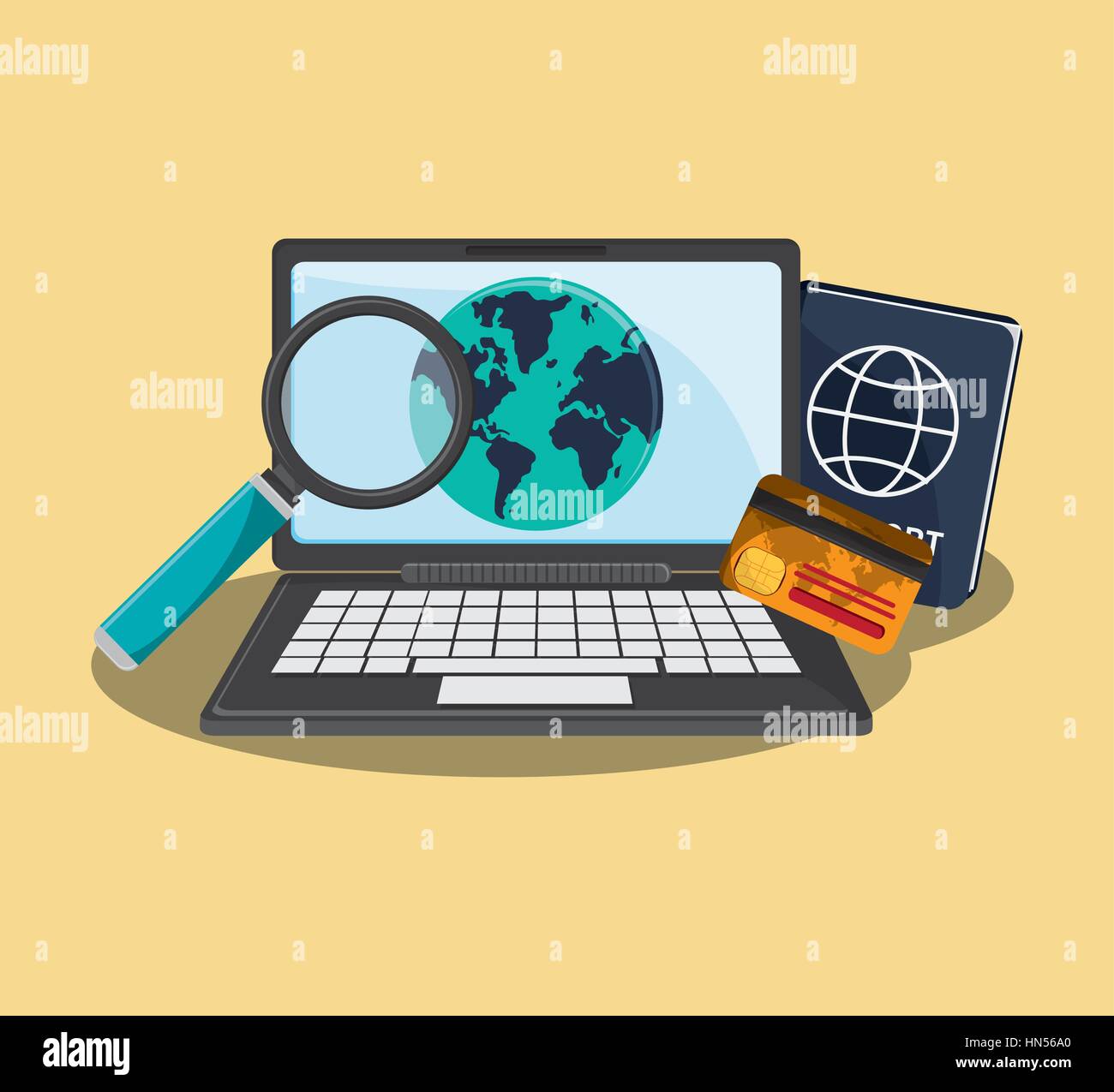 travel and tourism design Stock Vector Image & Art - Alamy