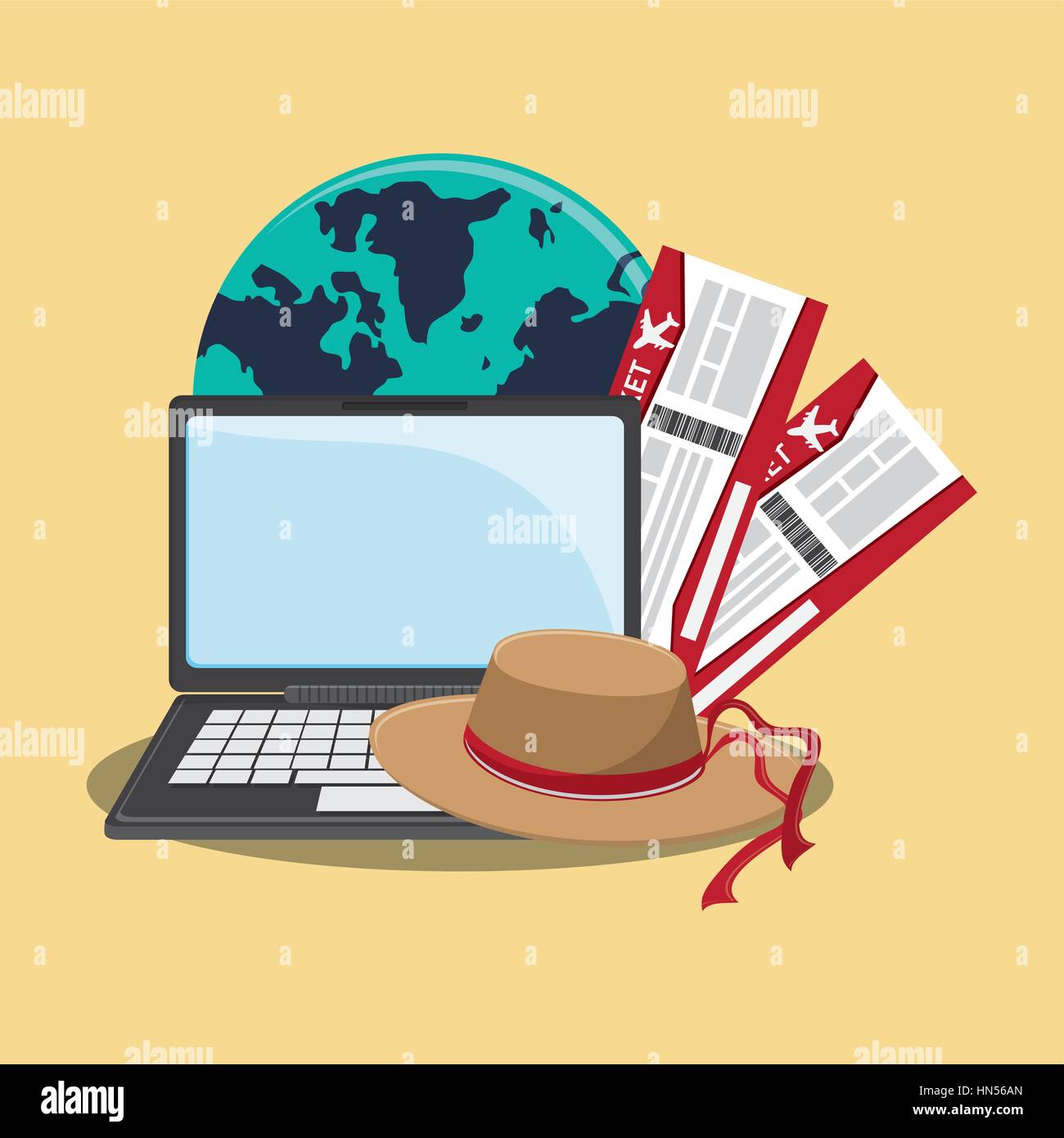 travel and tourism design Stock Vector Image & Art - Alamy