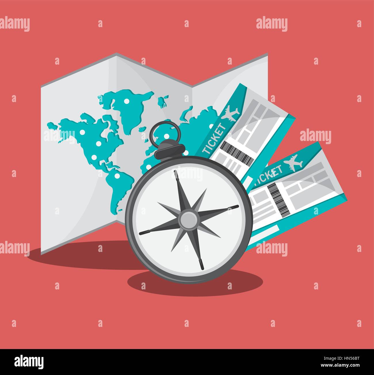 travel and tourism design Stock Vector Image & Art - Alamy