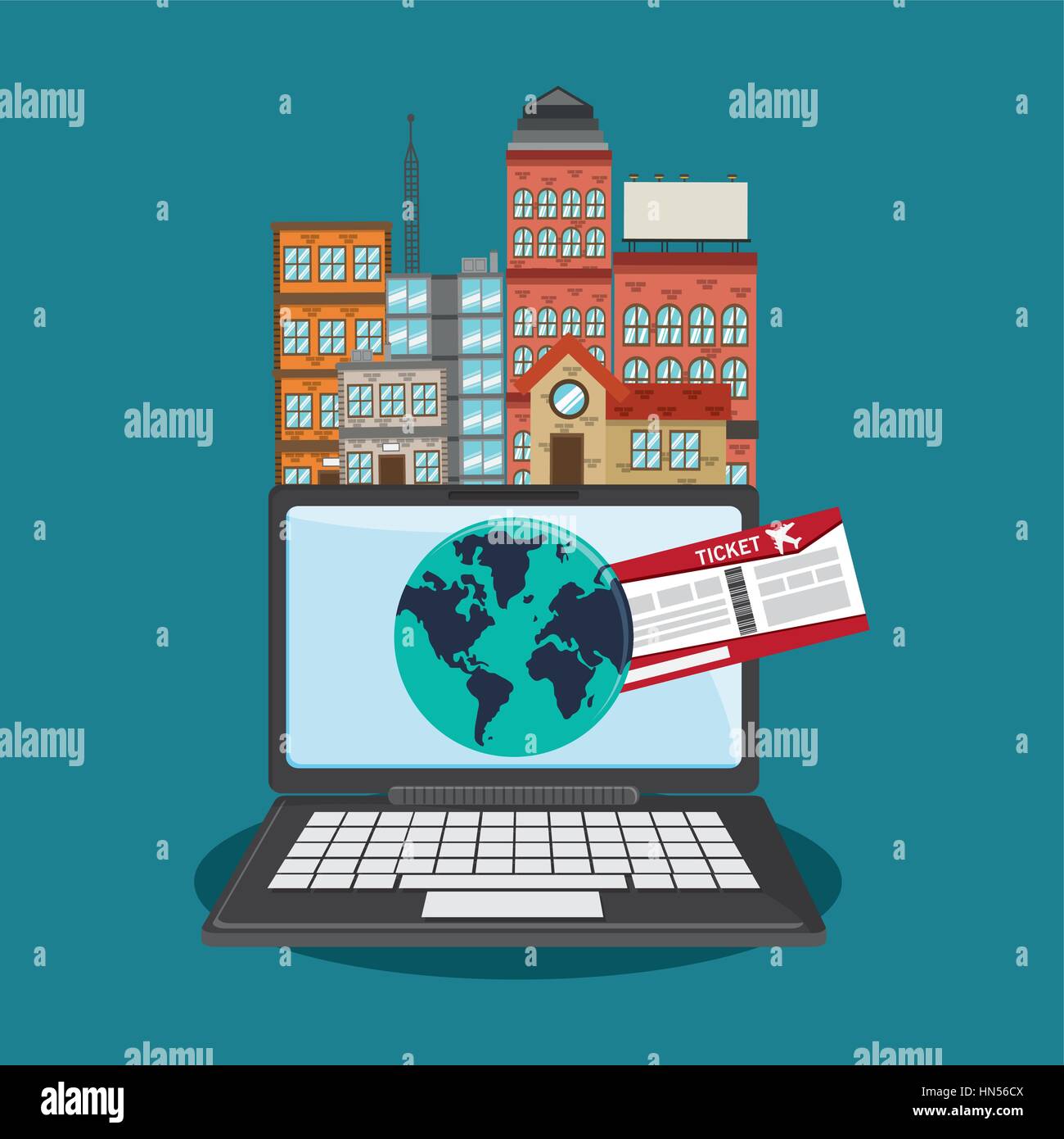 travel and tourism design Stock Vector Image & Art - Alamy