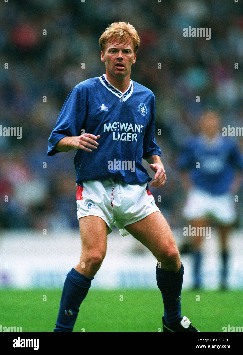 Mo johnston hi-res stock photography and images - Alamy