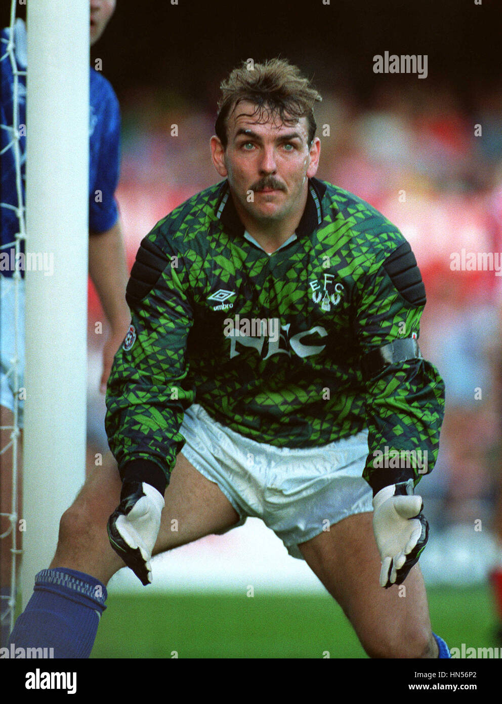 Neville southall hi-res stock photography and images - Alamy