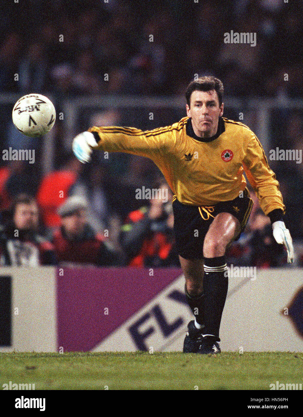 Pat bonner hi-res stock photography and images - Alamy