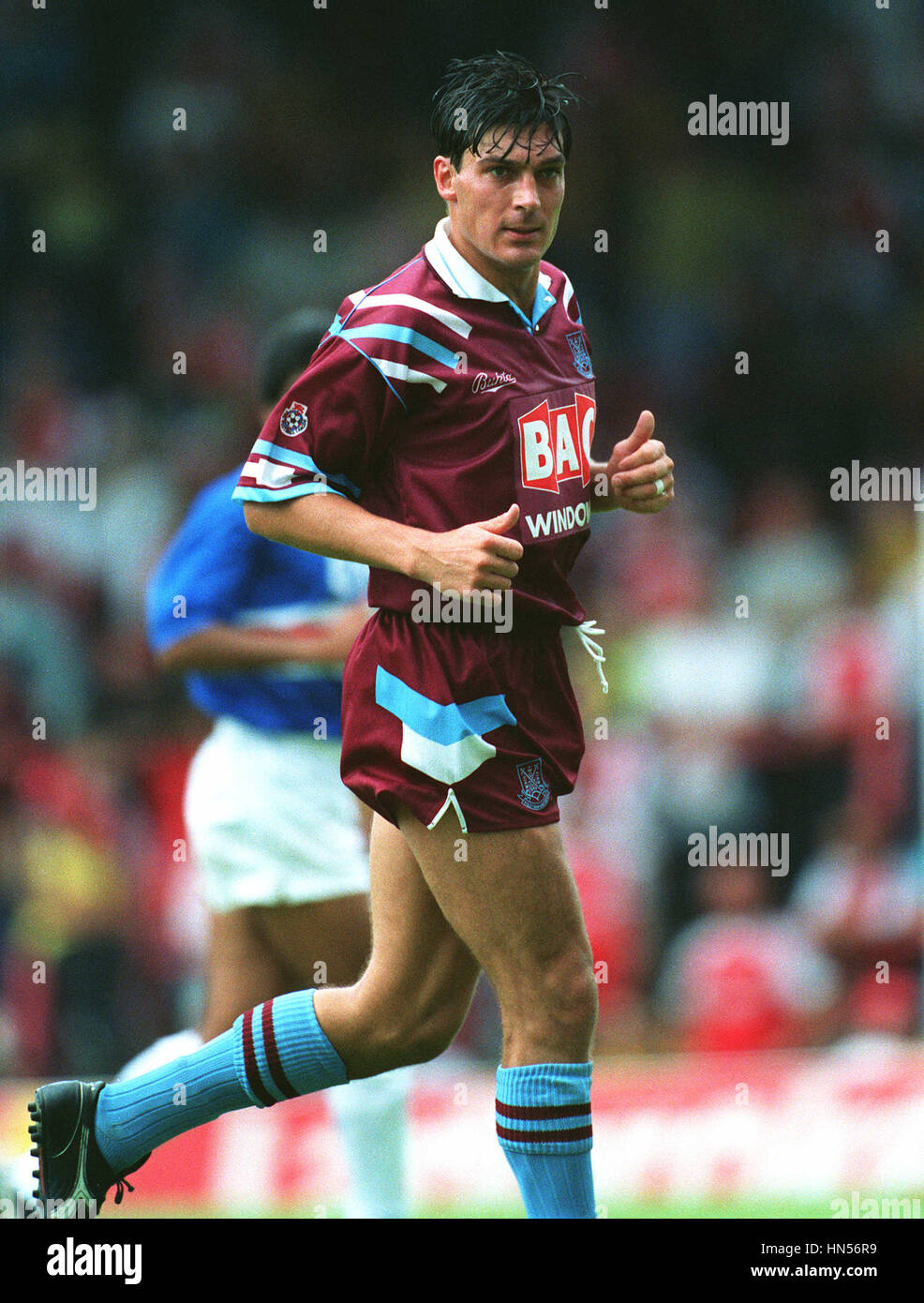 Trevor morley hi-res stock photography and images - Alamy