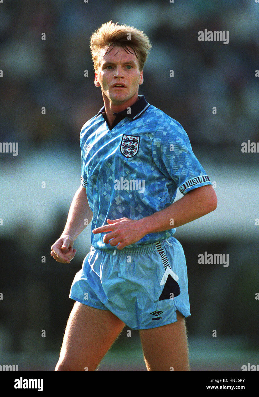 Geoff thomas crystal palace hi-res stock photography and images - Alamy