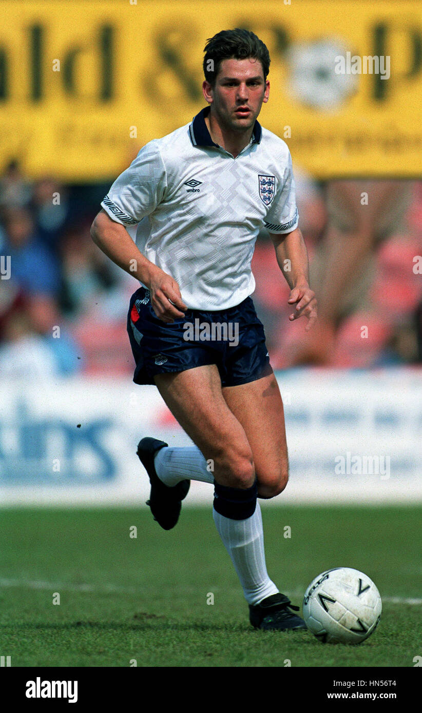 David white, manchester city. hi-res stock photography and images - Alamy