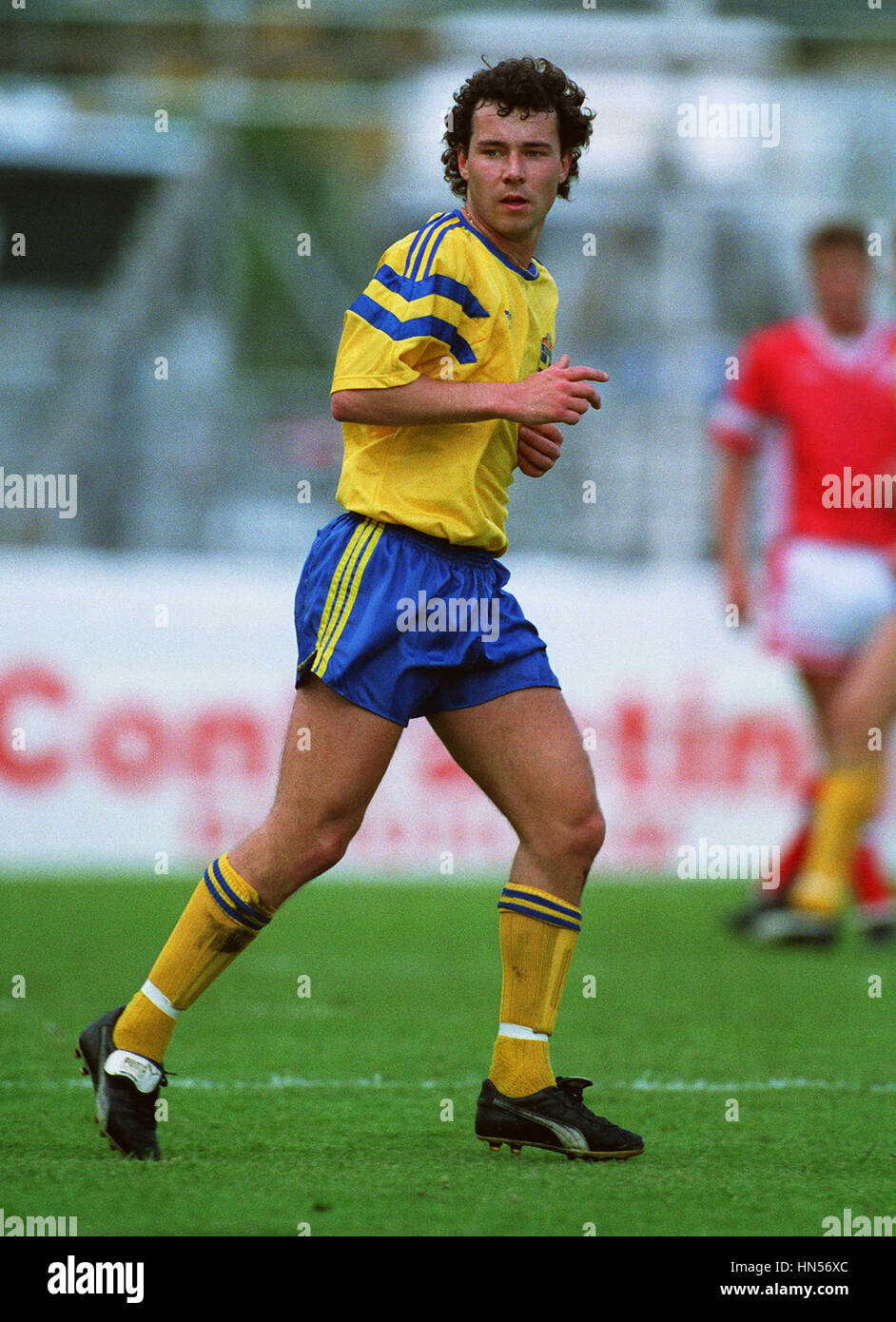 Stefan rehn hi-res stock photography and images - Alamy