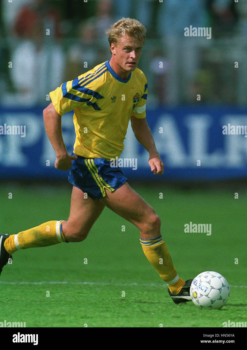 Thern jonas hi-res stock photography and images - Alamy