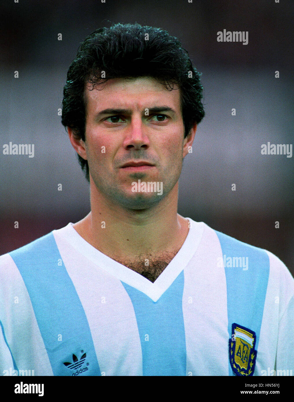 Basualdo hi-res stock photography and images - Alamy