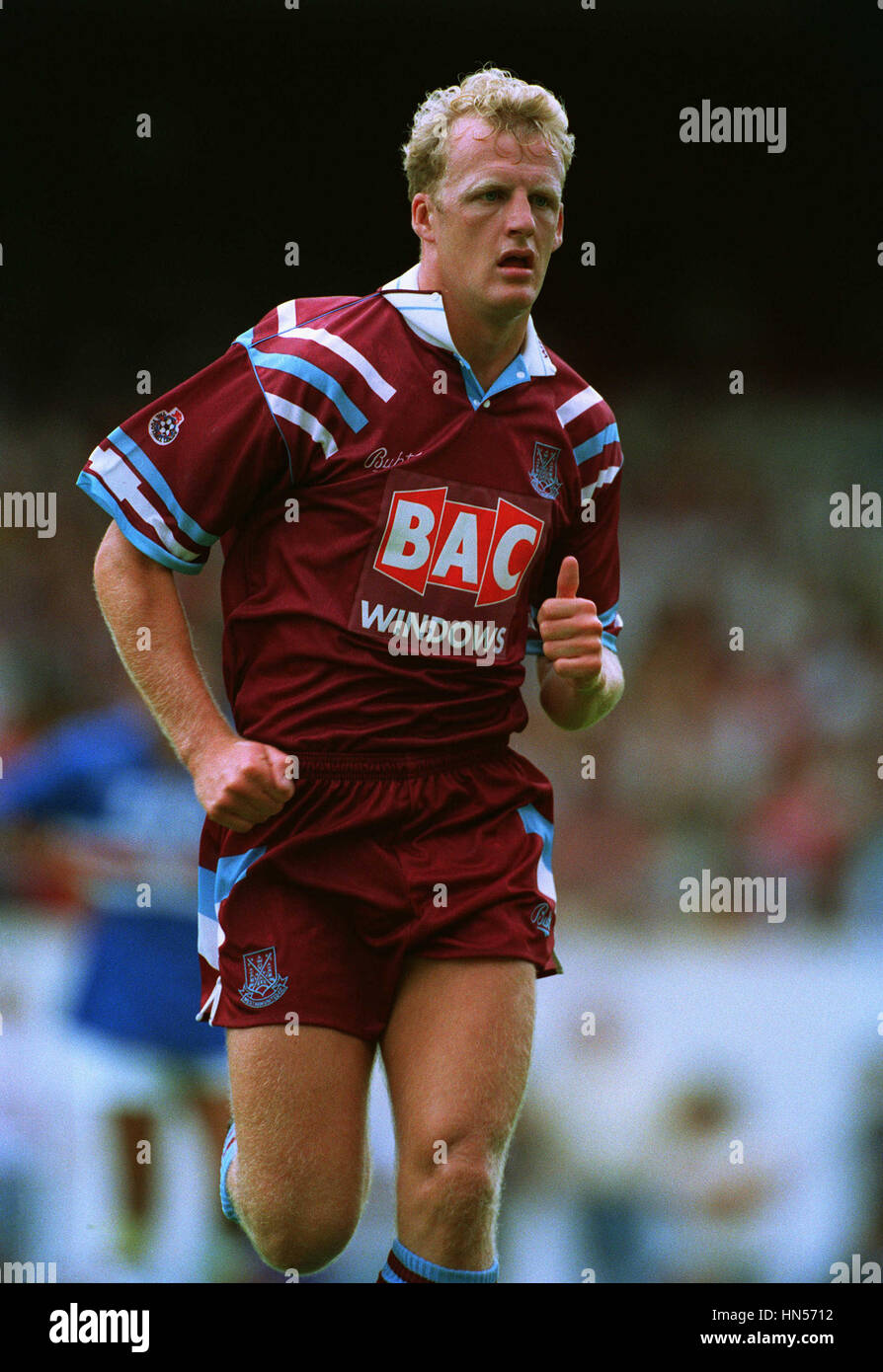 Tim breacker hi-res stock photography and images - Alamy