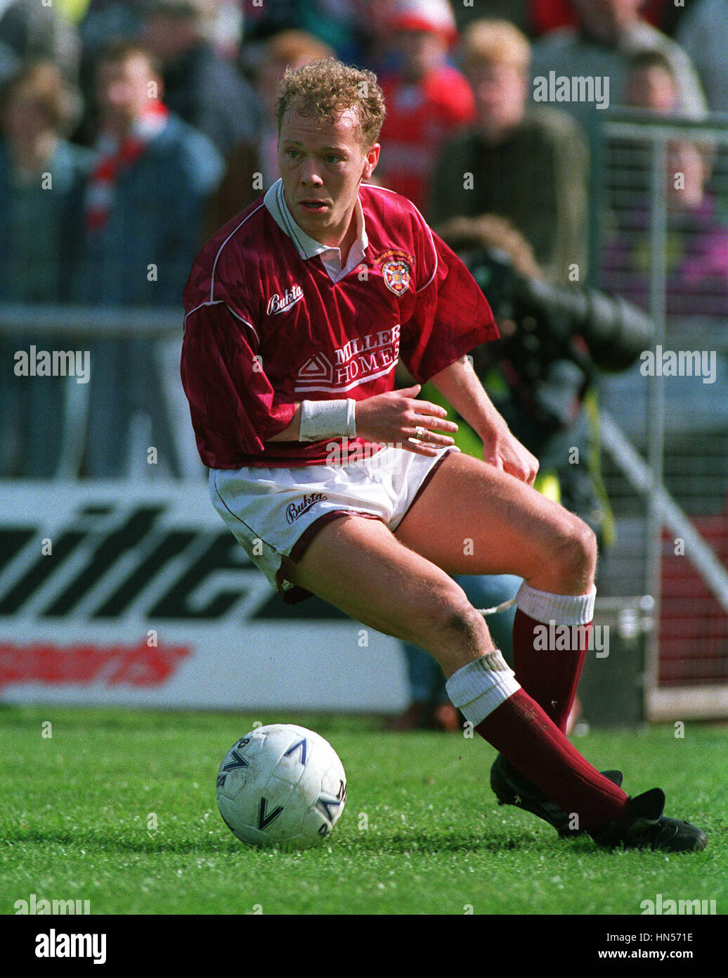 Jimmy sandison hi-res stock photography and images - Alamy