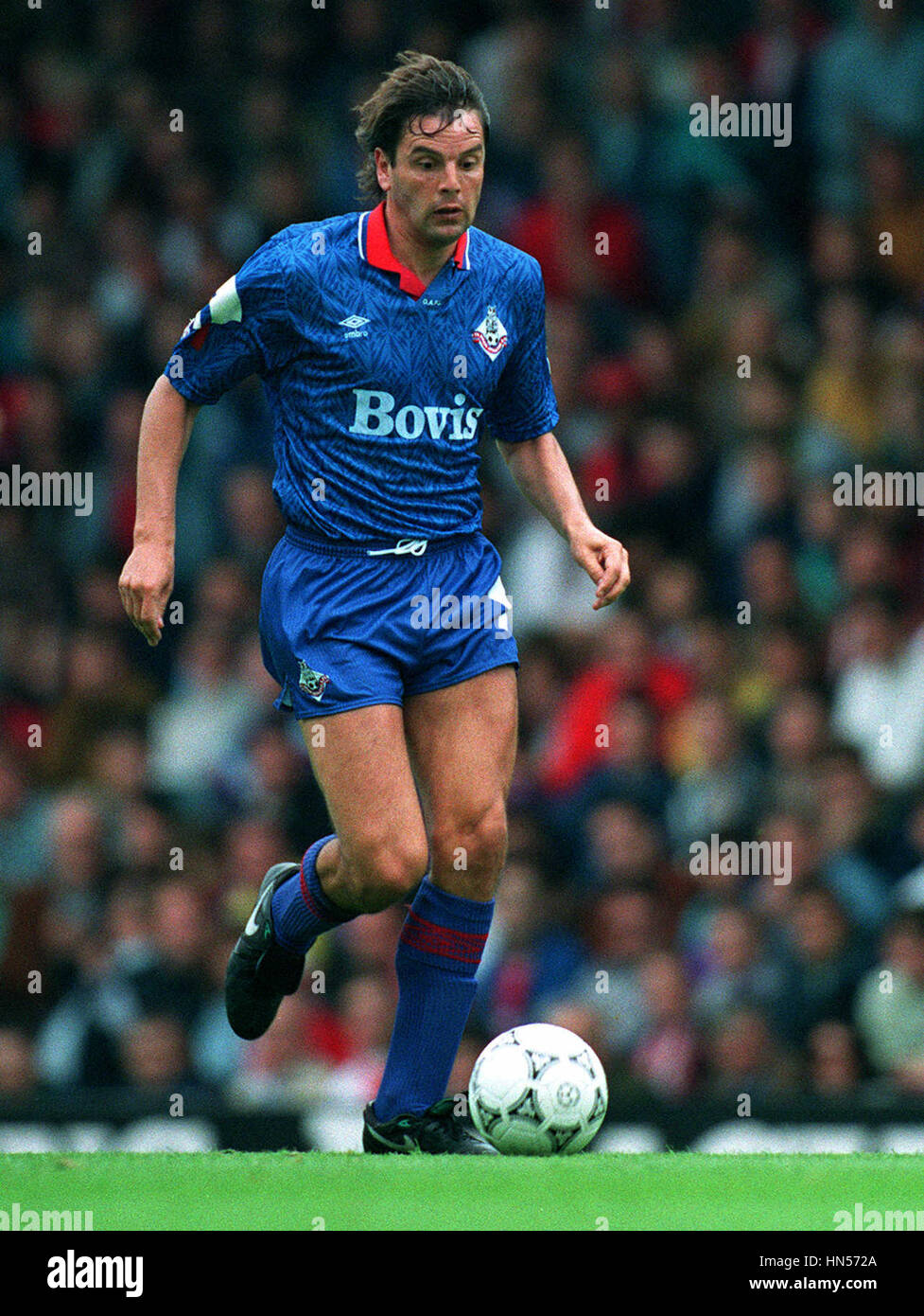 Graeme sharp hi-res stock photography and images - Alamy