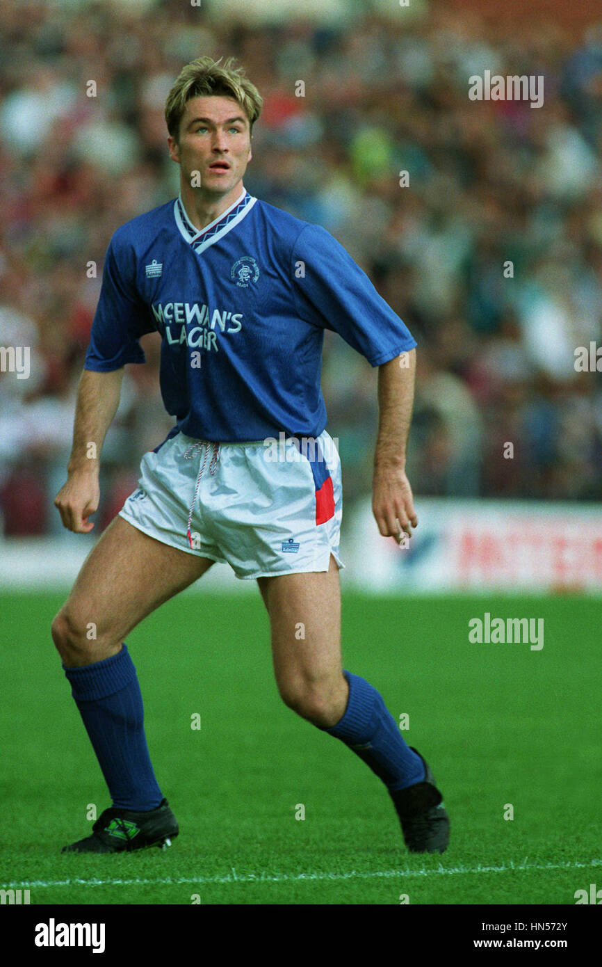 Gary stevens hi-res stock photography and images - Alamy