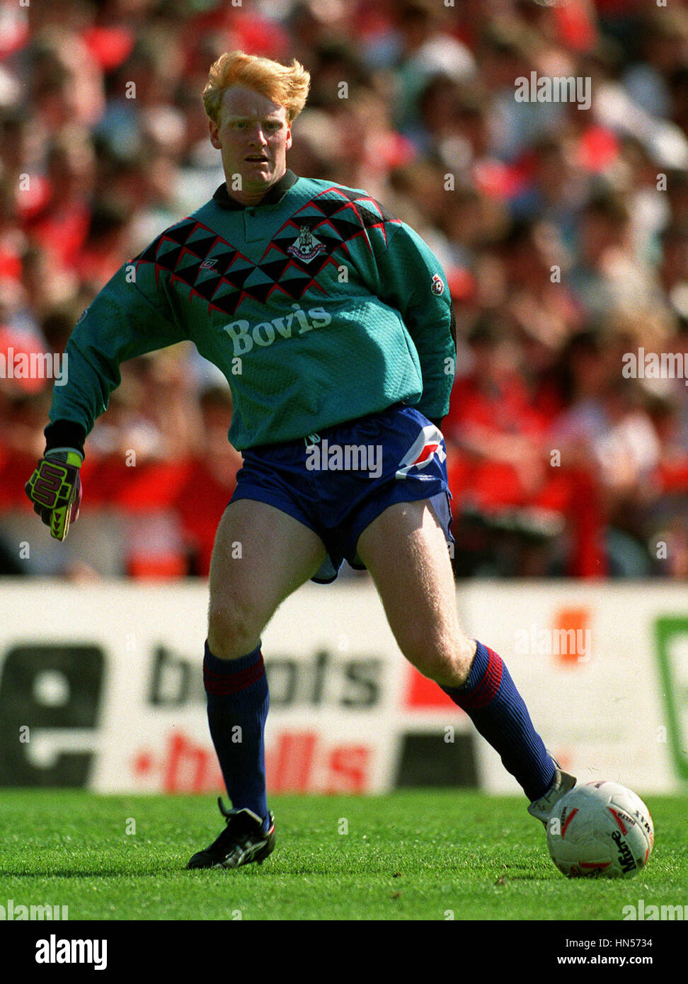 Oldham fc 1991 hi-res stock photography and images - Alamy