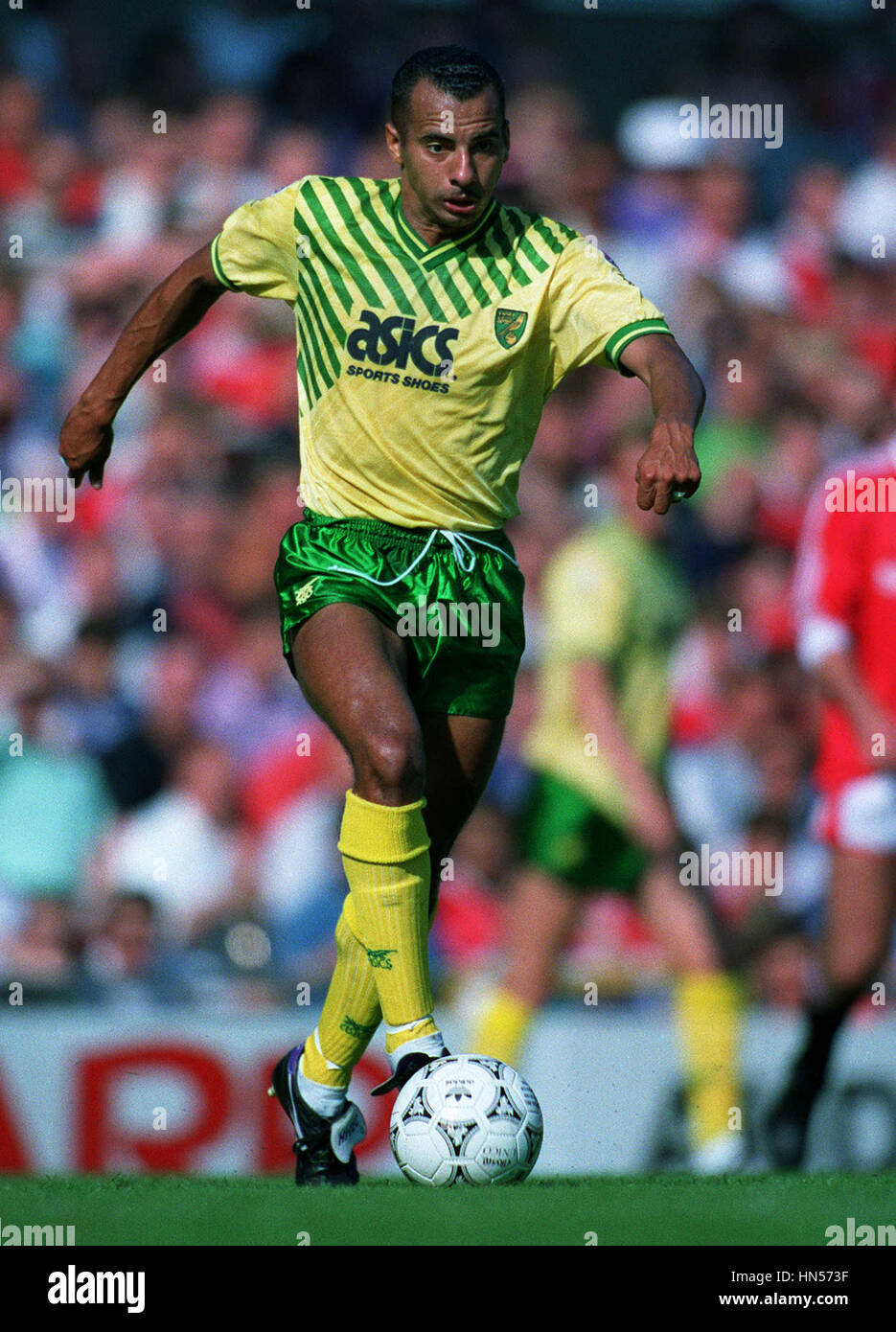 Dale gordon norwich hi-res stock photography and images - Alamy