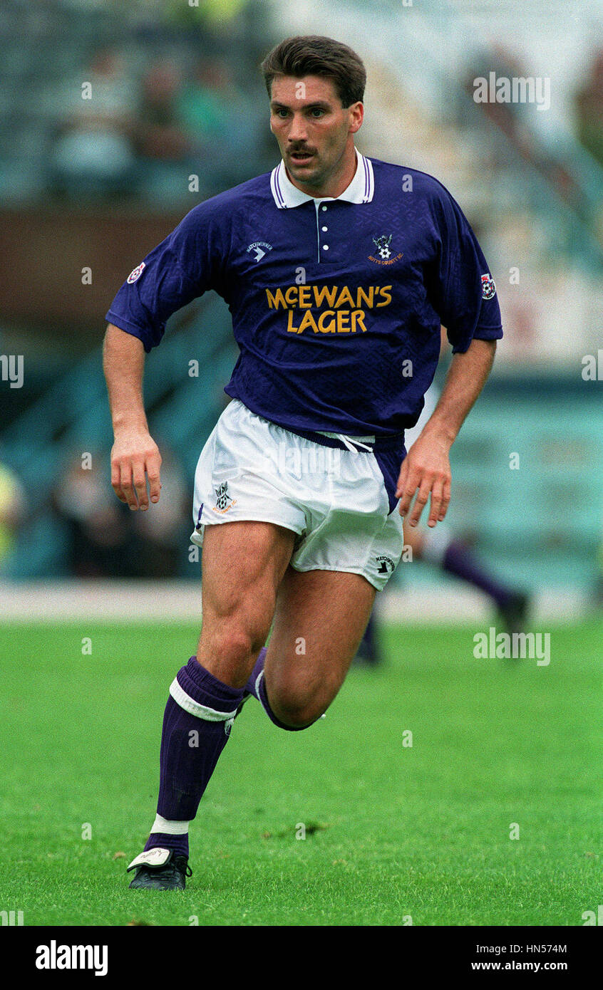 Dean thomas hi-res stock photography and images - Alamy