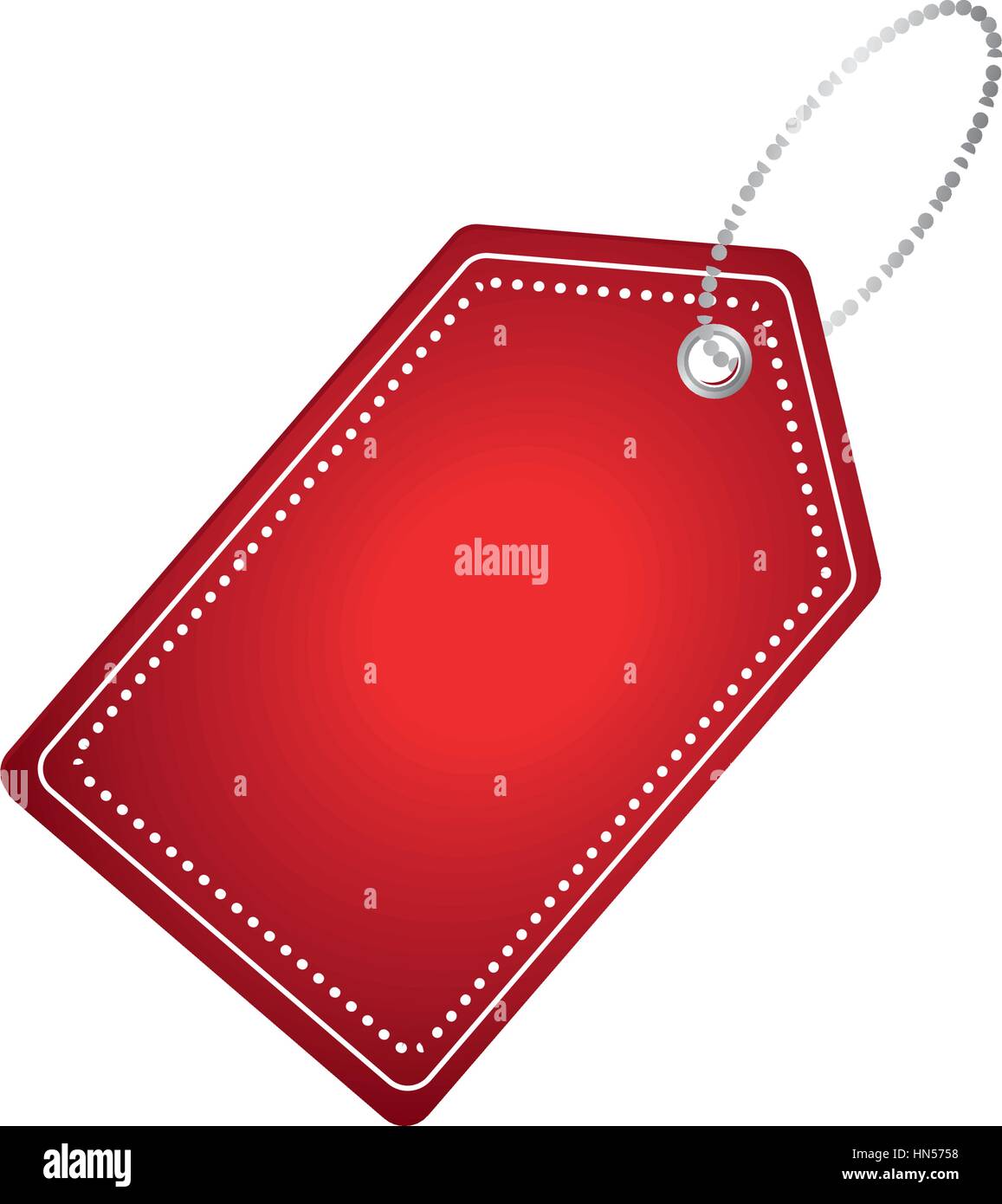 Shopping tag label icon vector illustration graphic design Stock Vector ...