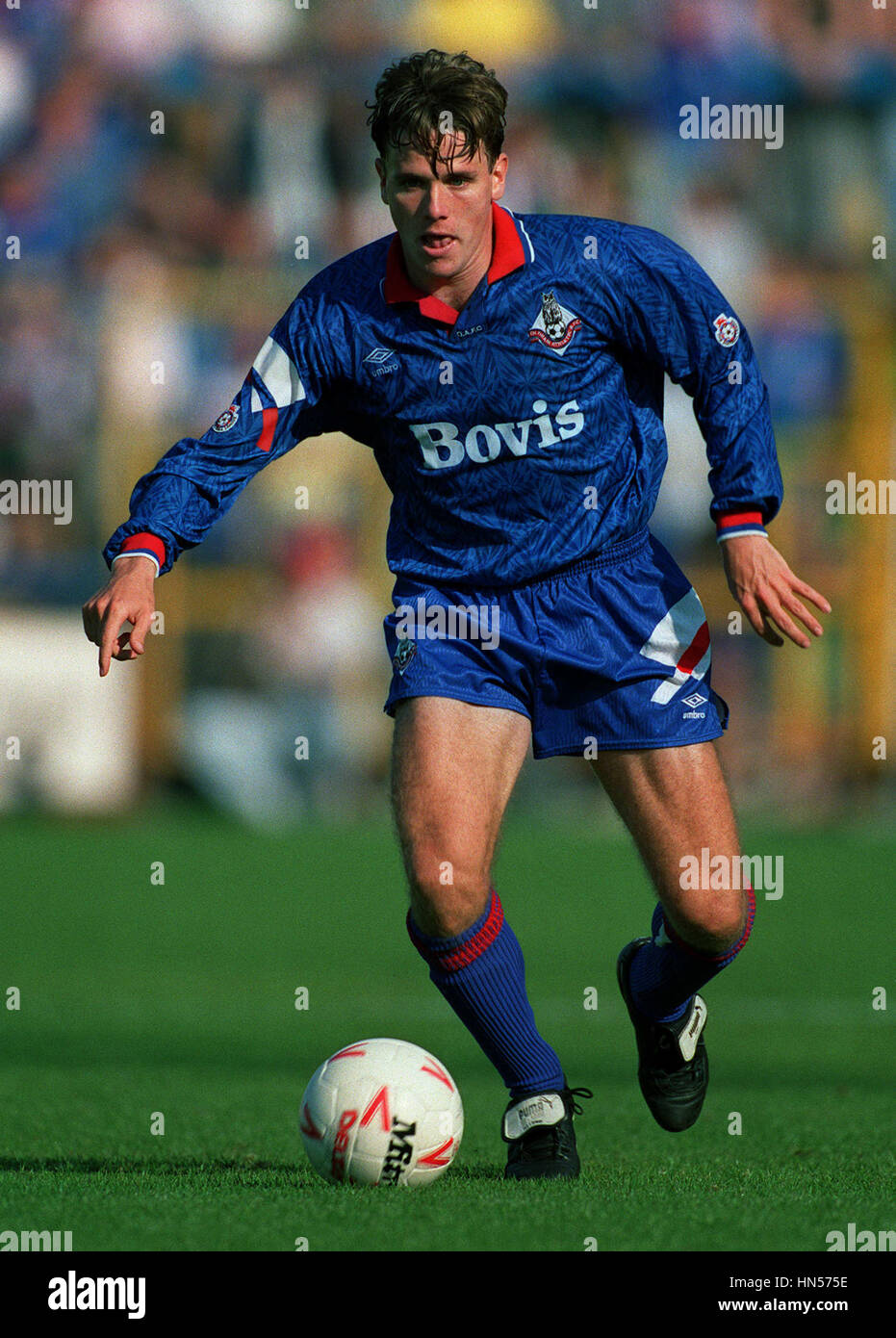 Nick henry hi-res stock photography and images - Alamy