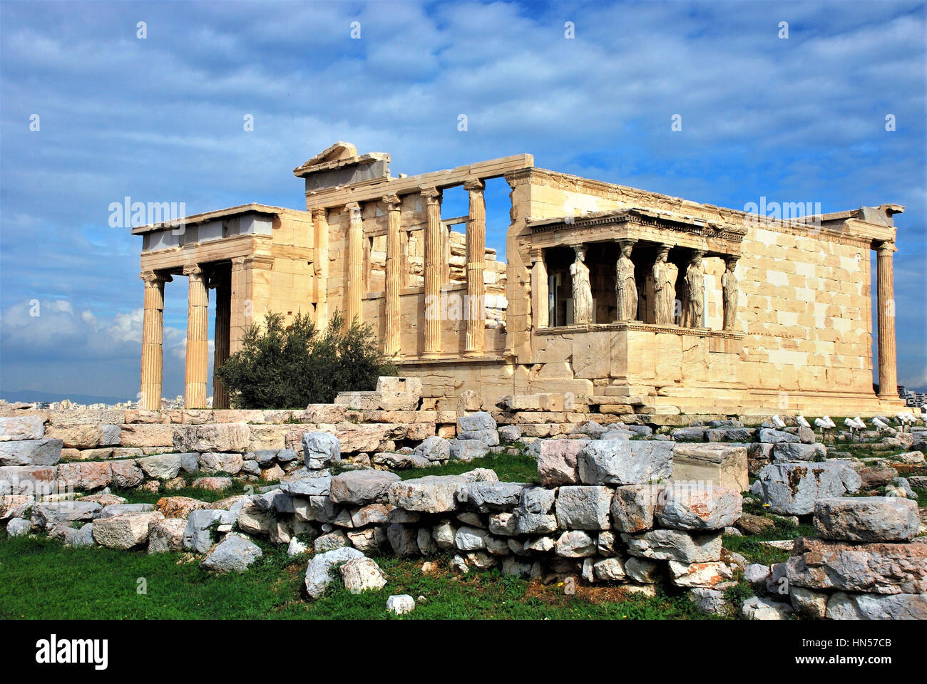 Athens acropolis hi-res stock photography and images - Alamy