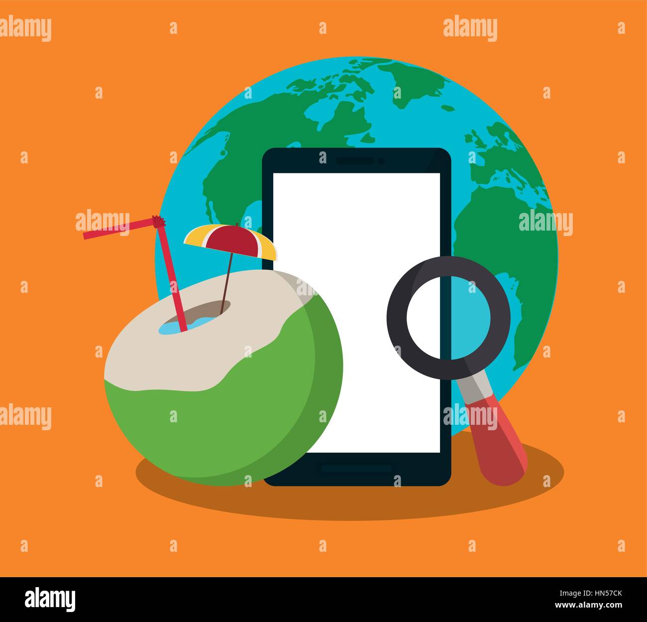 Travel and tourism design Stock Vector Image & Art - Alamy