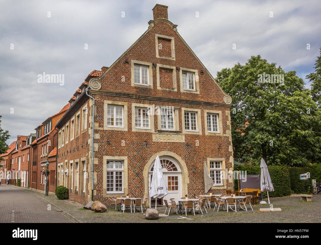 Telgte Stock Photos & Telgte Stock Images - Alamy