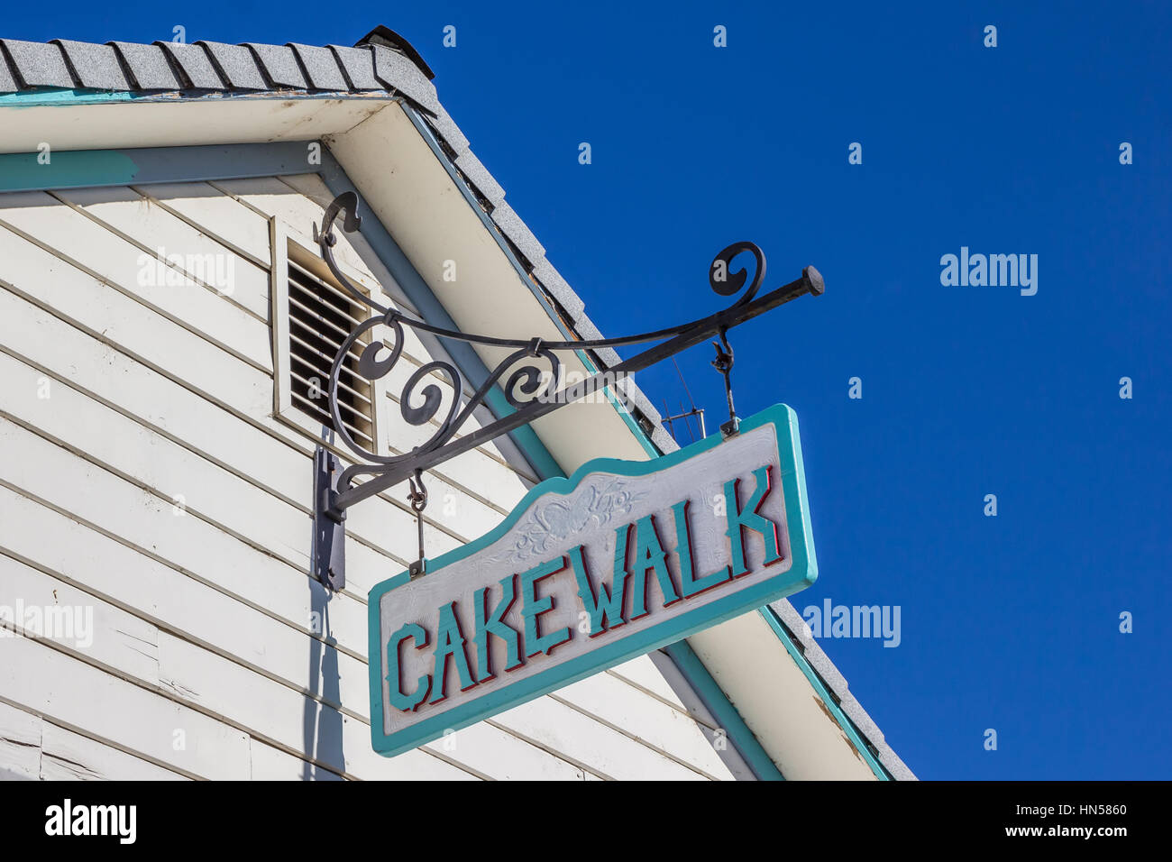 Coulterville hi-res stock photography and images - Alamy