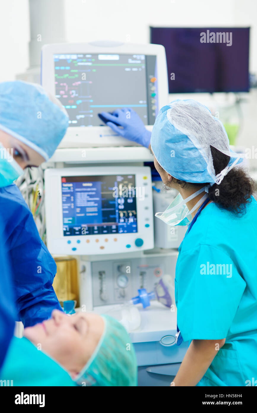 Taking over control hi-res stock photography and images - Alamy