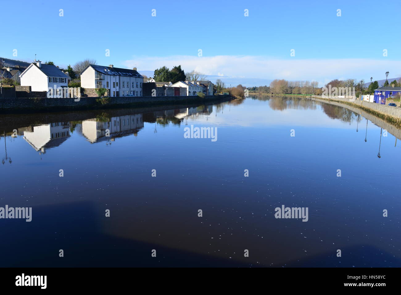 Carrick On Suir High Resolution Stock Photography and Images - Alamy