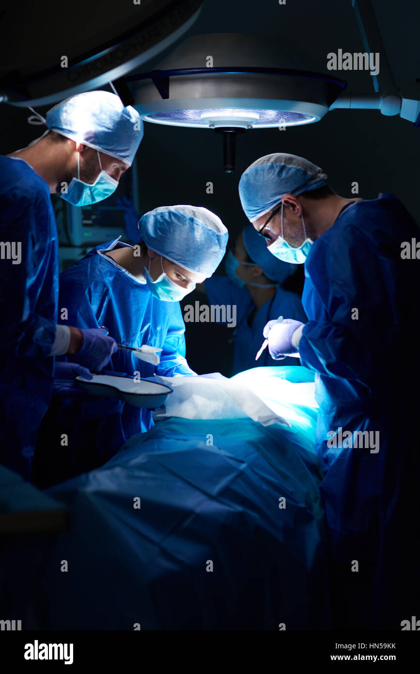 Shot of emergency and serious accident Stock Photo - Alamy