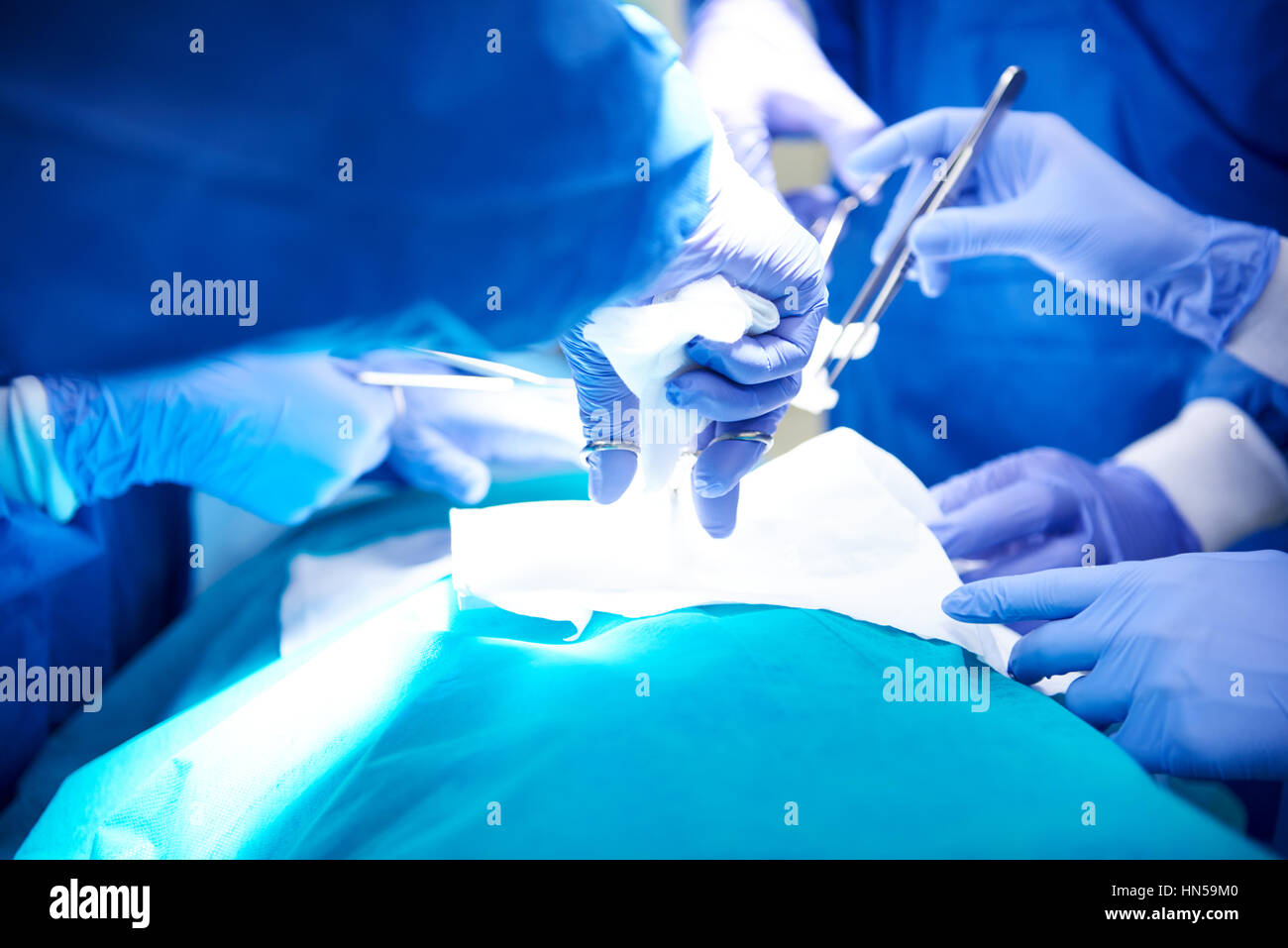 Doctors equipment close up hi-res stock photography and images - Alamy