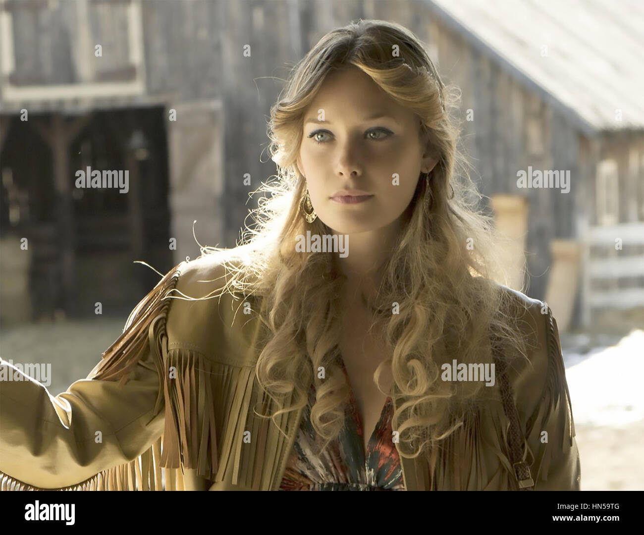 Fargo Television
