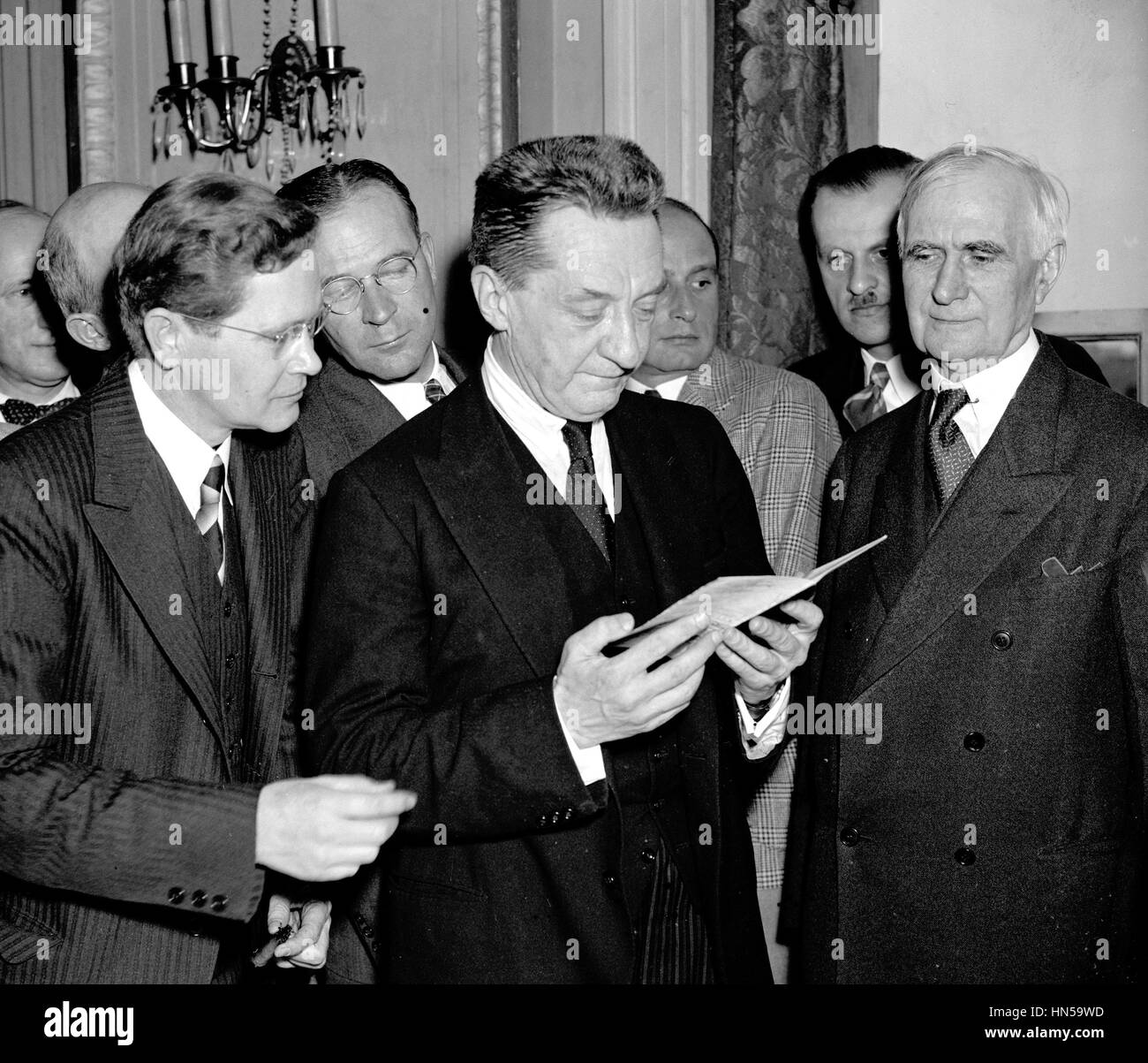 Alexander Kerensky Beliefs