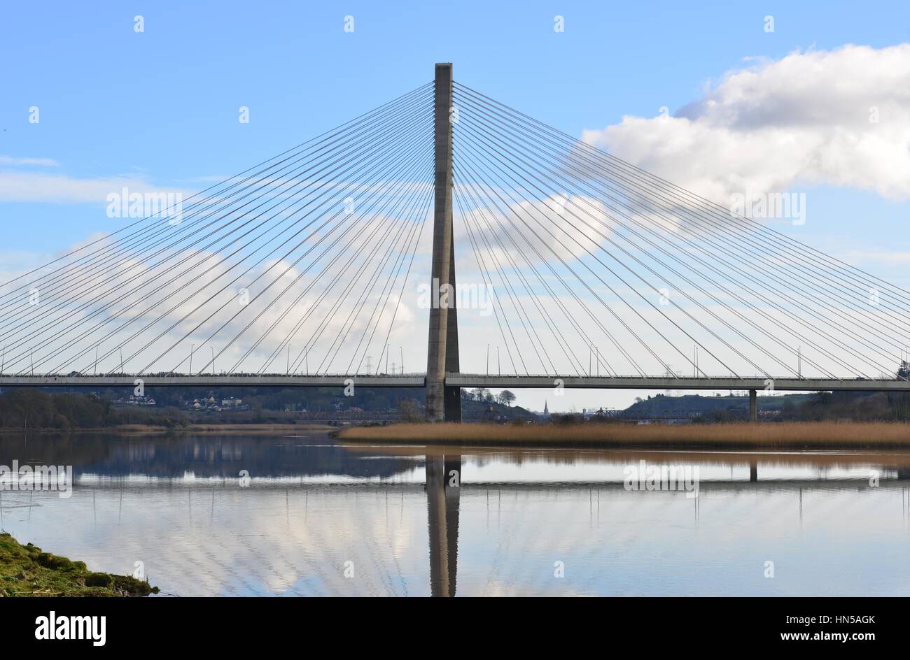 Waterford bridge road hi-res stock photography and images - Alamy