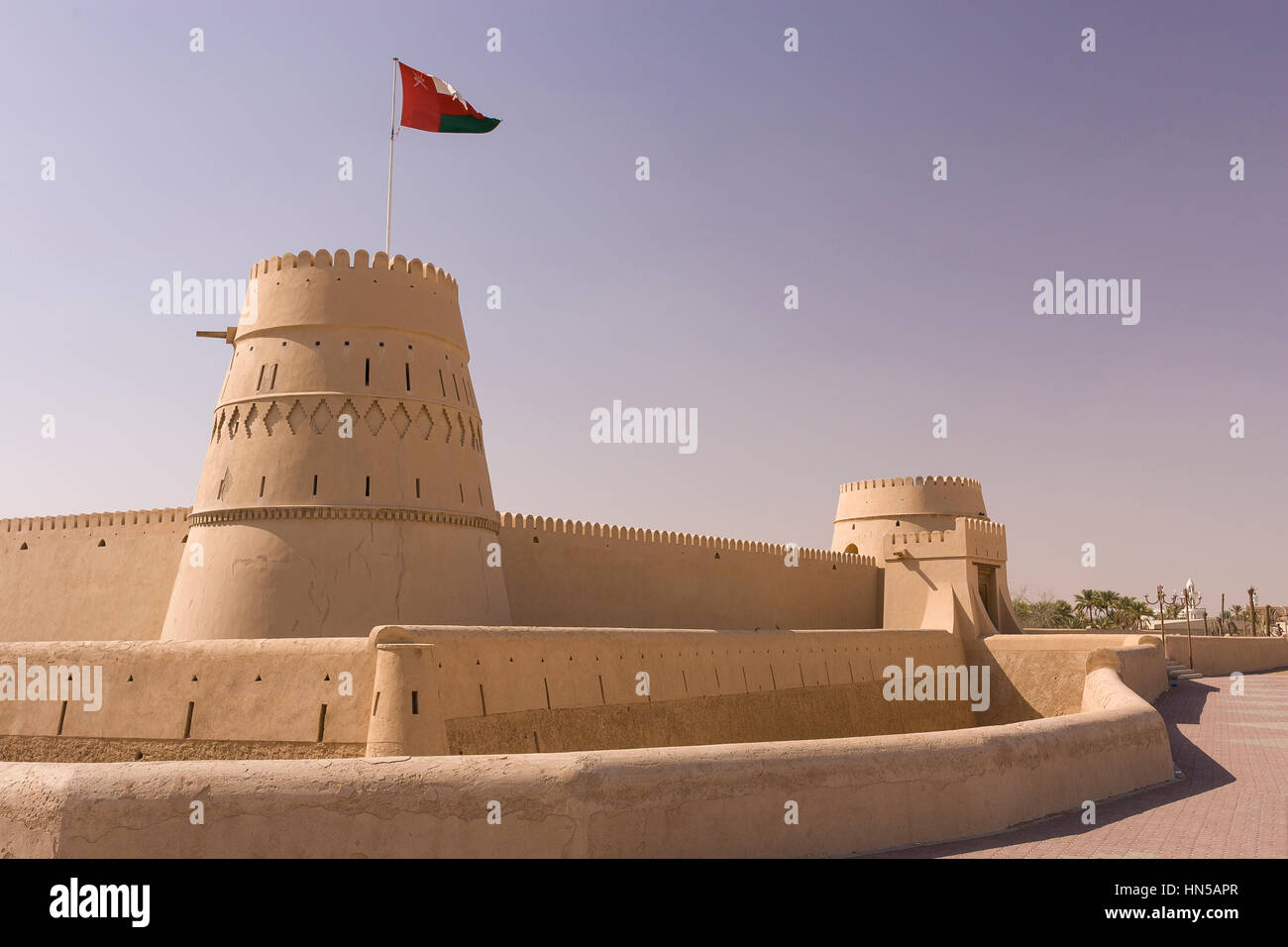 Al Buraimi High Resolution Stock Photography and Images - Alamy