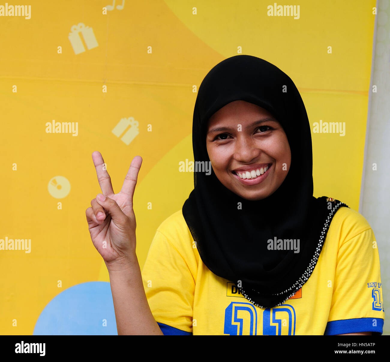 Pakistan school girl hi-res stock photography and images - Alamy