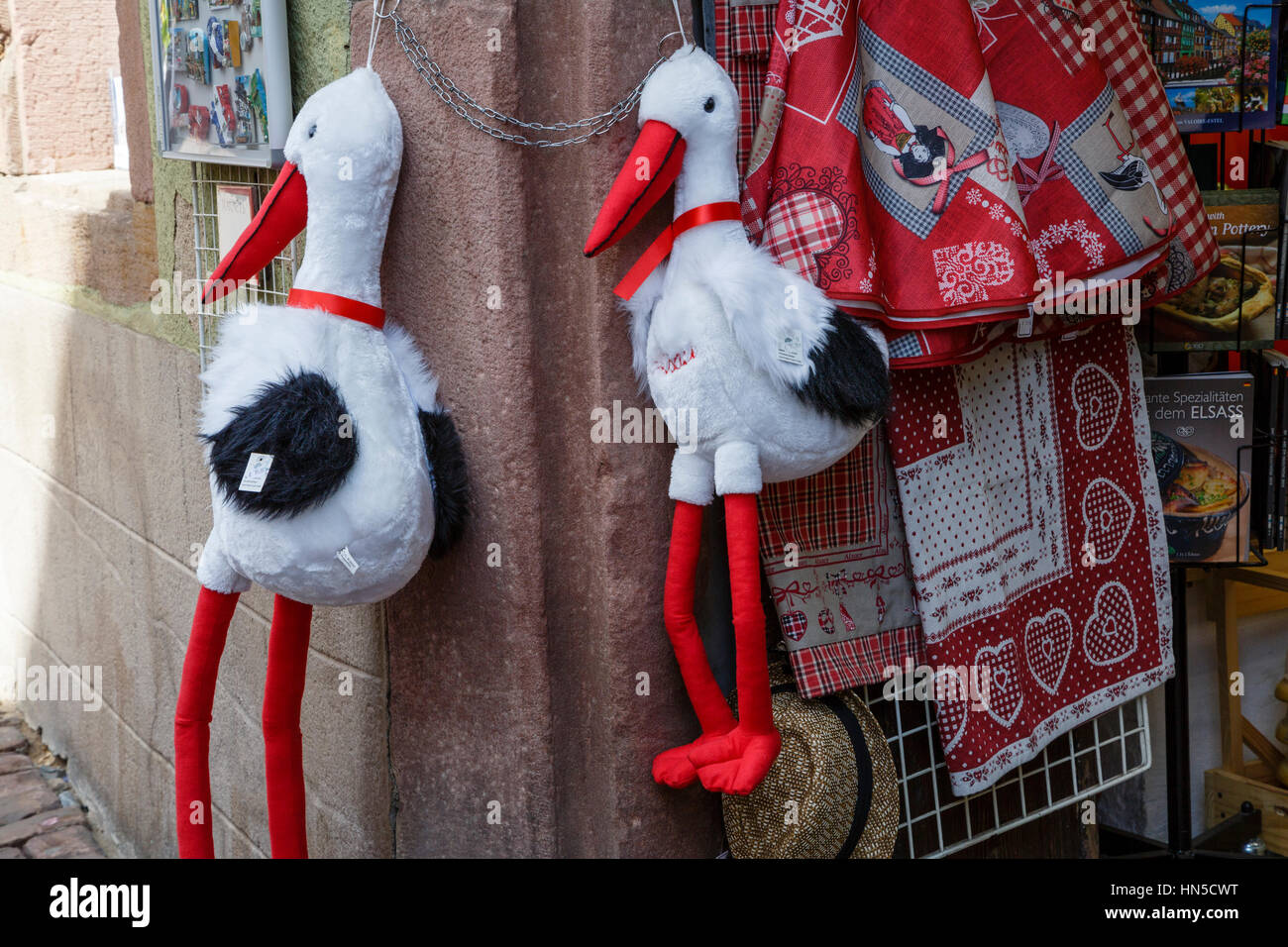 Alsace souvenirs hi-res stock photography and images - Alamy