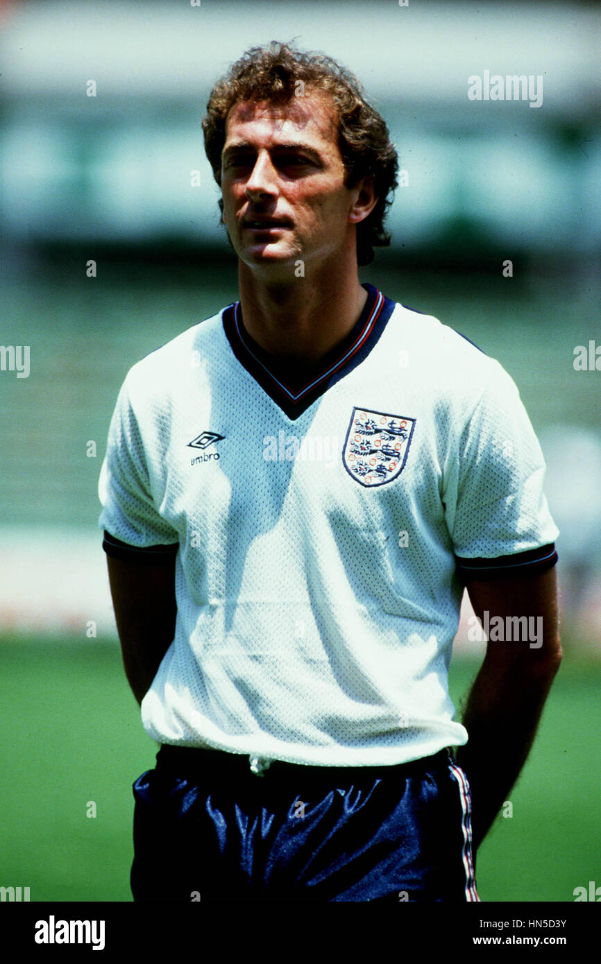 Trevor francis hi-res stock photography and images - Alamy