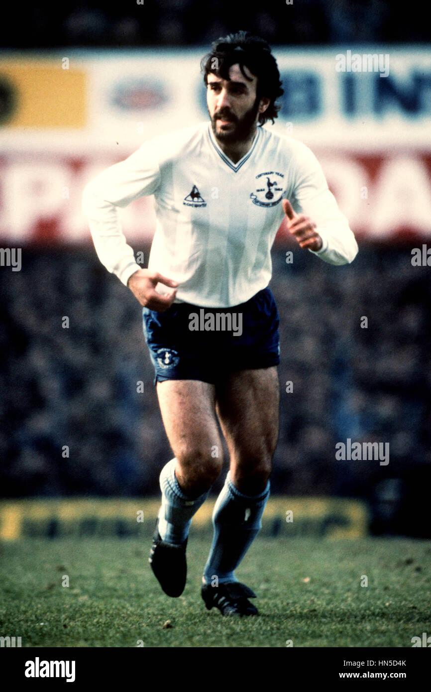 Ricky villa tottenham High Resolution Stock Photography and Images - Alamy